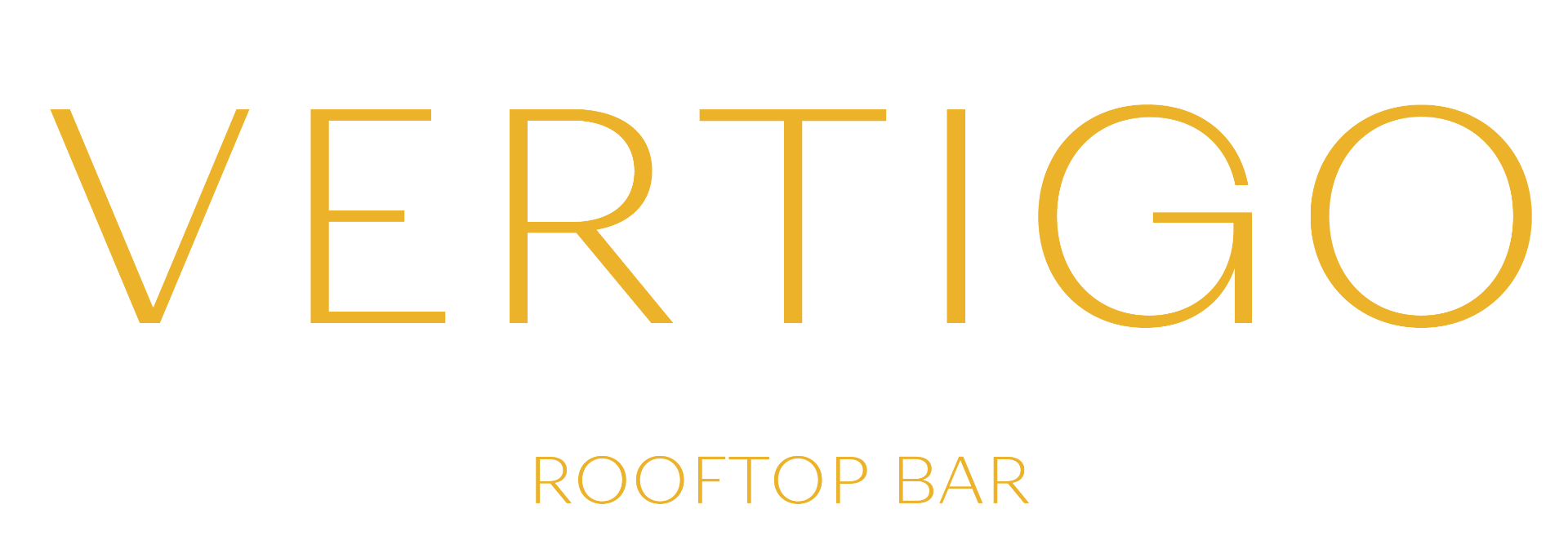 Vertigo Rooftop Bar — Leiria